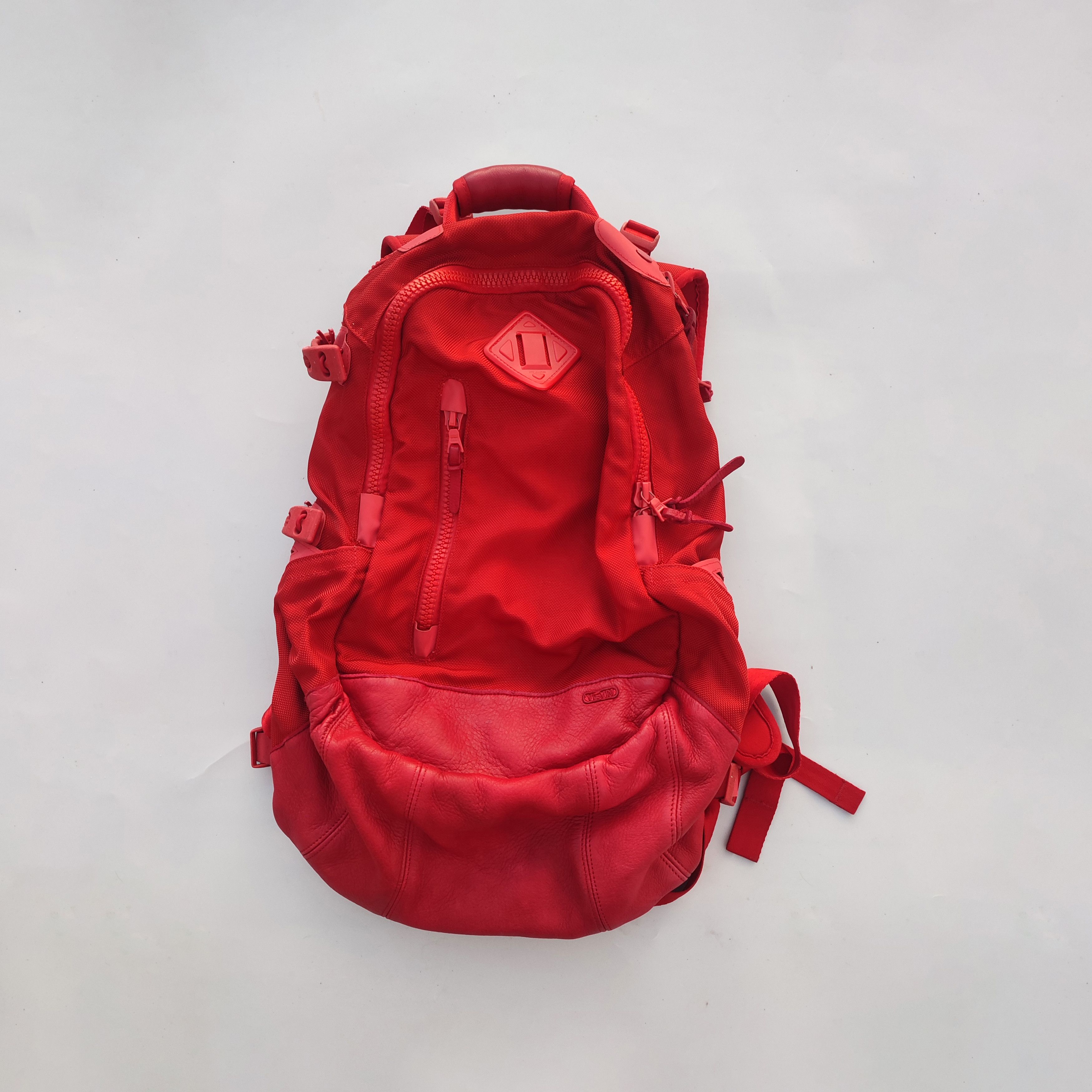 Visvim visvim Cordura Ballistic 20L Backpack | Grailed