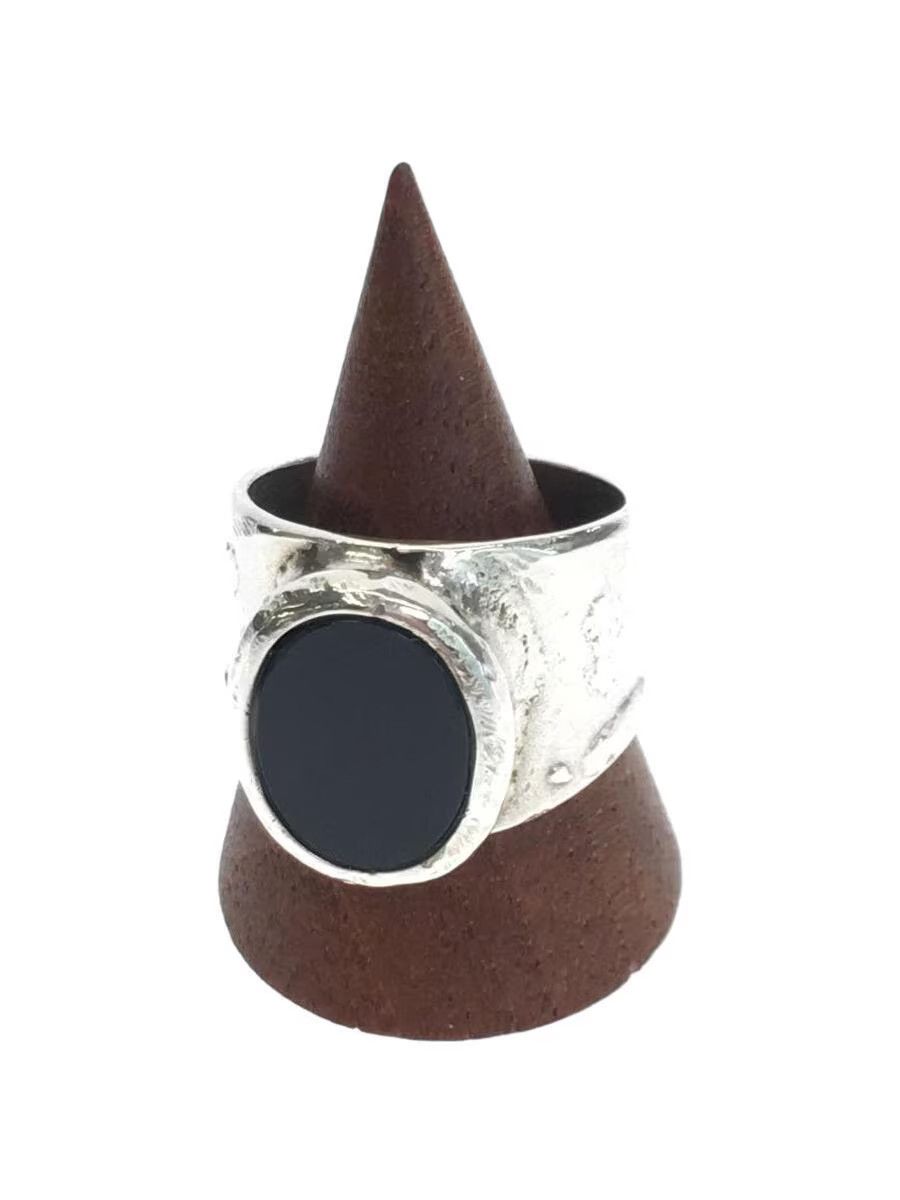 Maison Margiela Rare 925 Mold Pattern Signet Ring | Grailed