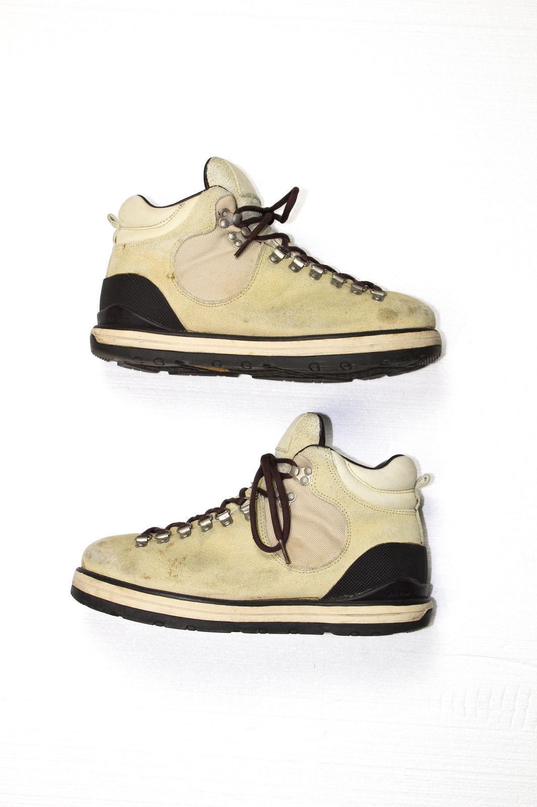 Visvim Serra Boot Folk | Grailed