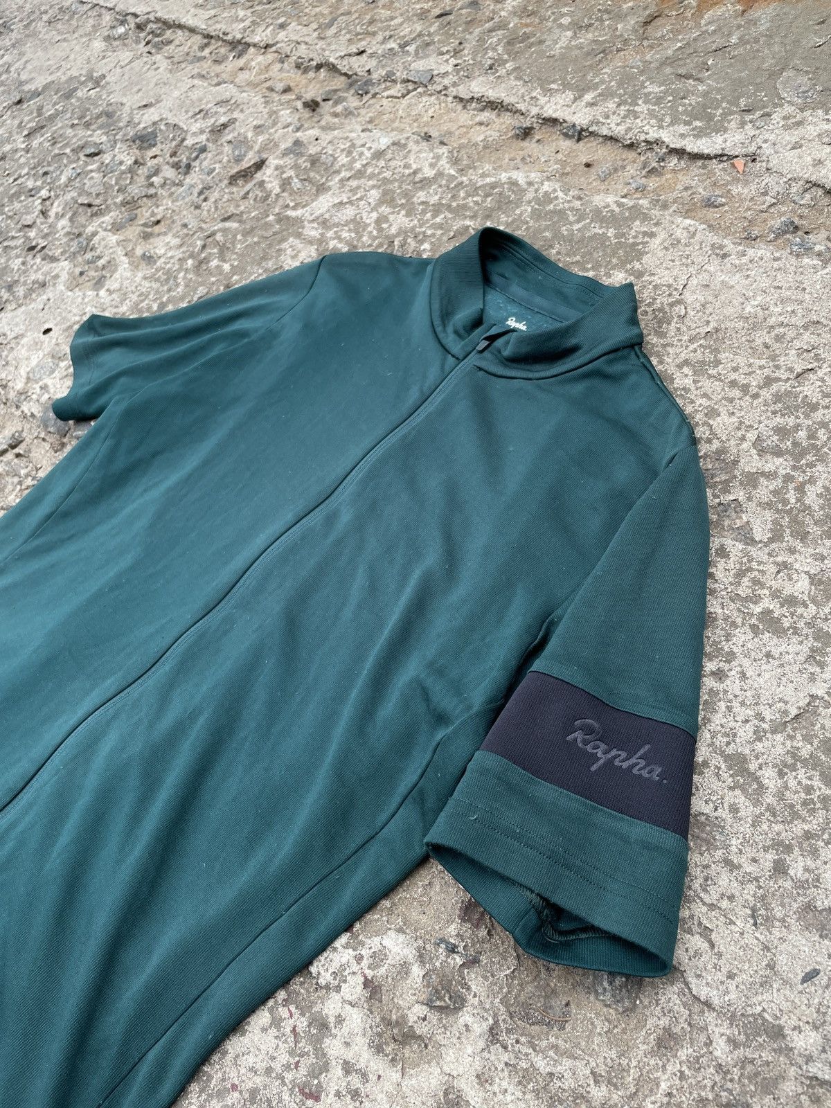 Cycle × Jersey × Rapha Rapha Classic Jersey II | Grailed