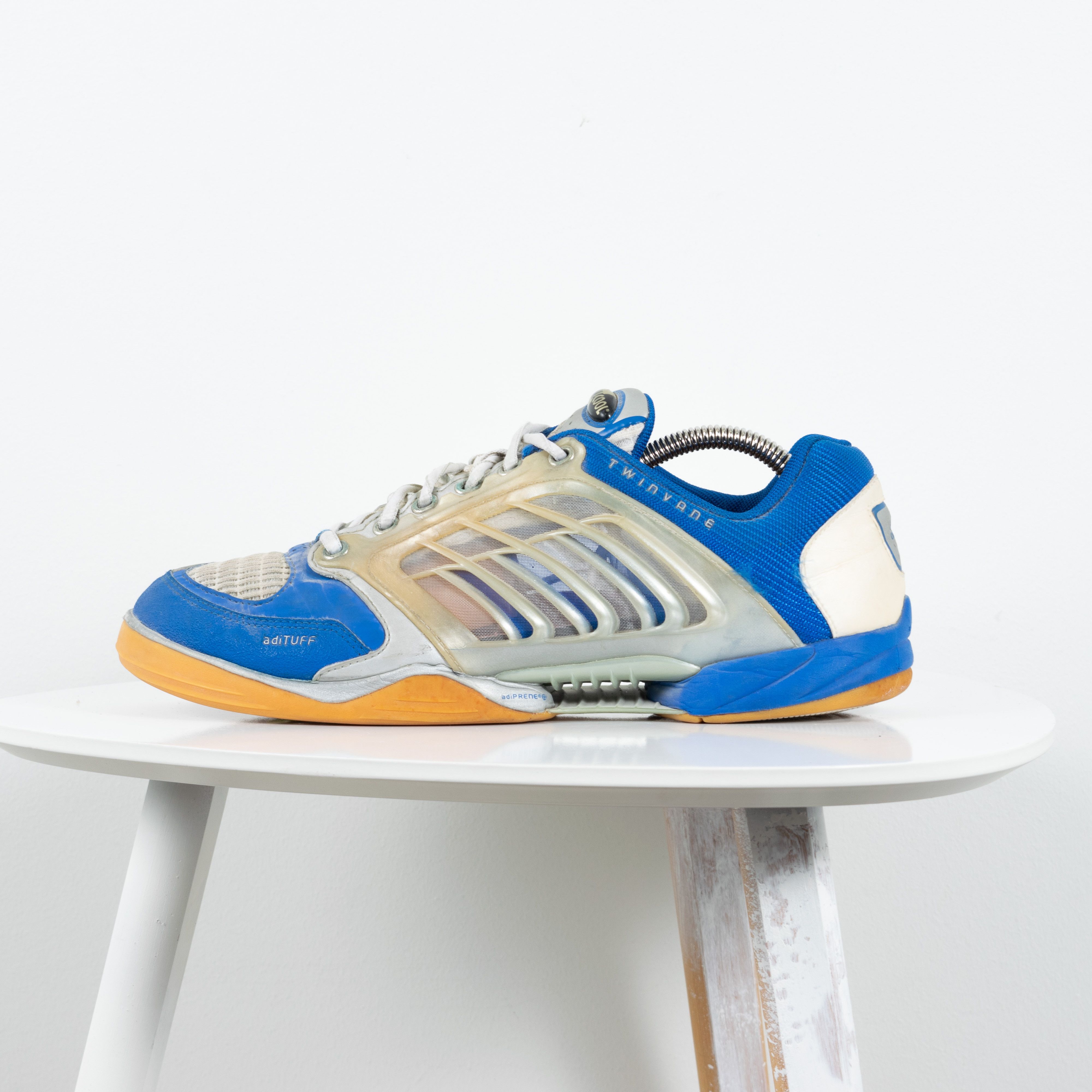 Adidas × Vintage Vintage Adidas adiTuff Twinvane Chunky Vintage Dad ...