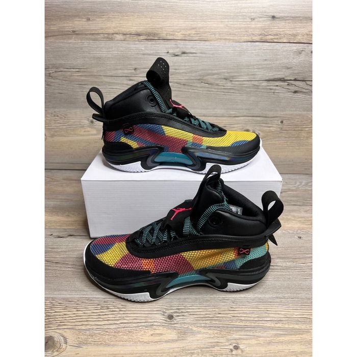 Jordans For Kids NIKE Tenisice AIR JORDAN 7 RM BG | Buzz Air Jordan 1 Mid