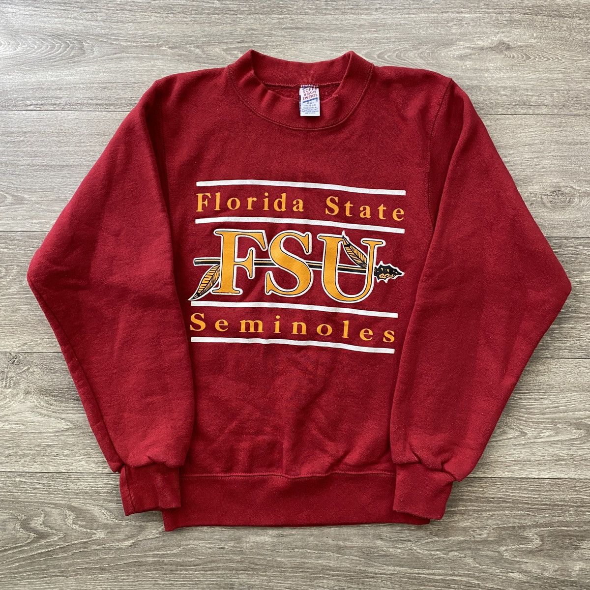 American College × Made In Usa × Vintage Vintage Florida State ...