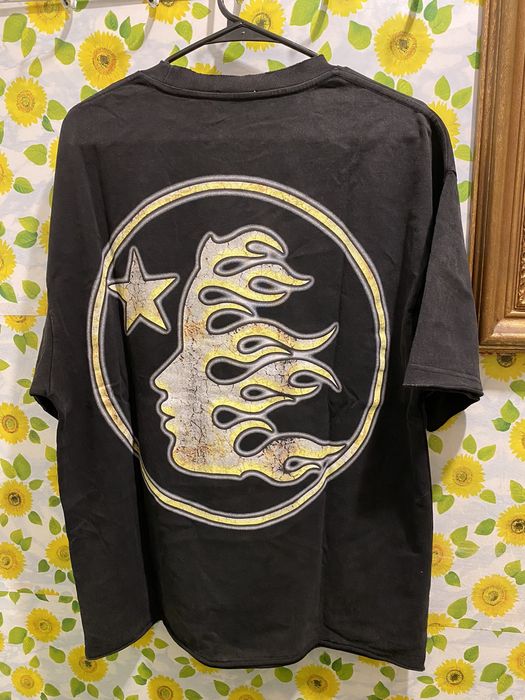 HELLSTAR Hellstar Dennis Rodman Tee Size Large | Grailed