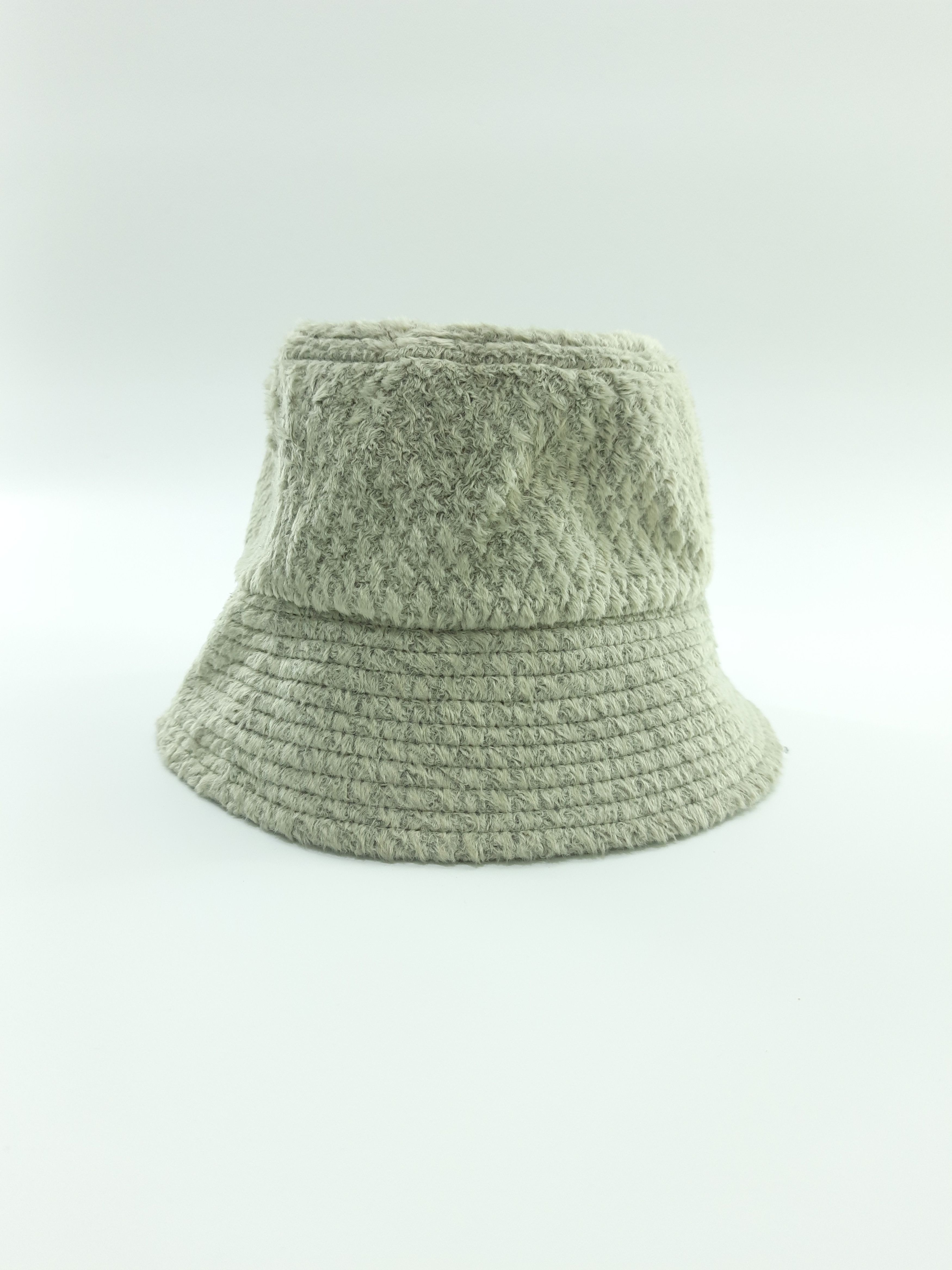 Vintage Japanese Brand Design Bucket Hat - HT27 | Grailed
