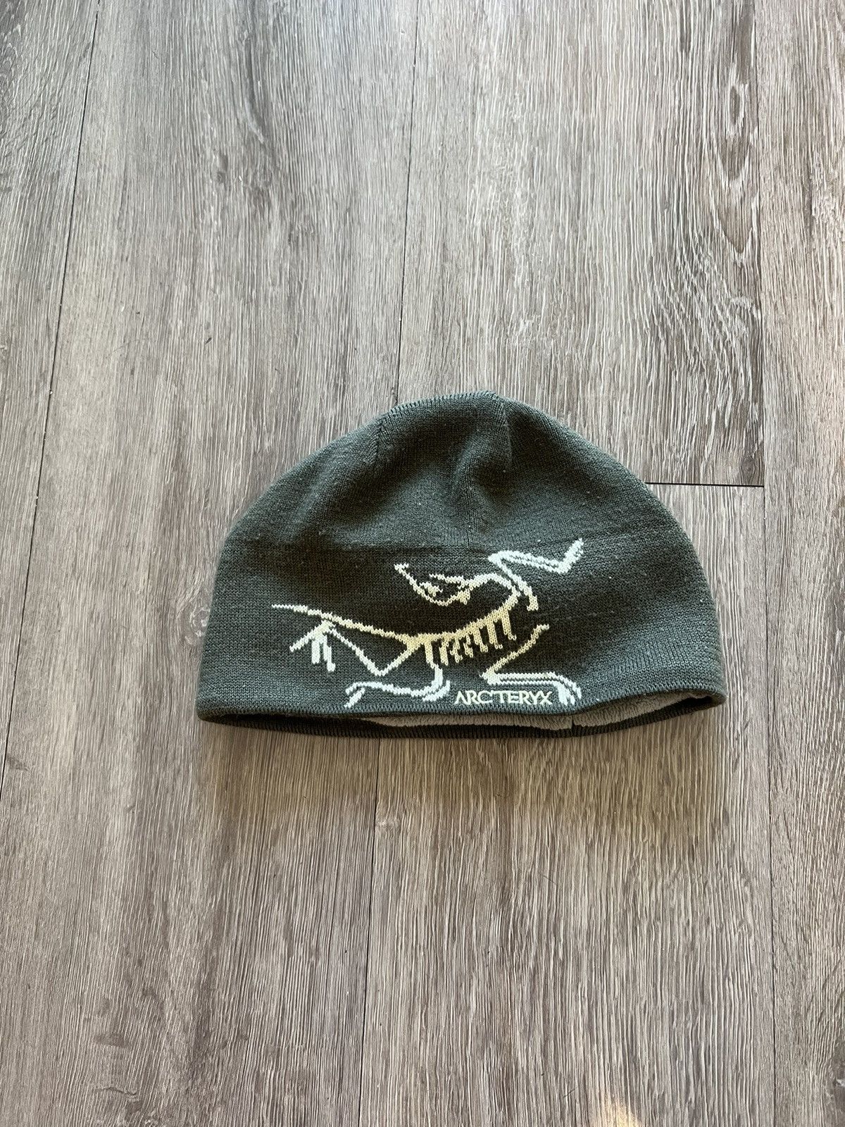 Arc'teryx Arcteryx Skull Cap Beanie | Grailed