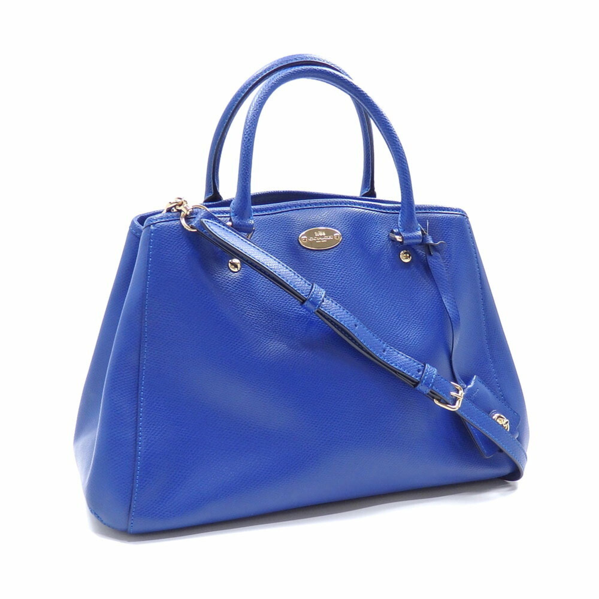 Coach Coach Mini margo handbag | Grailed