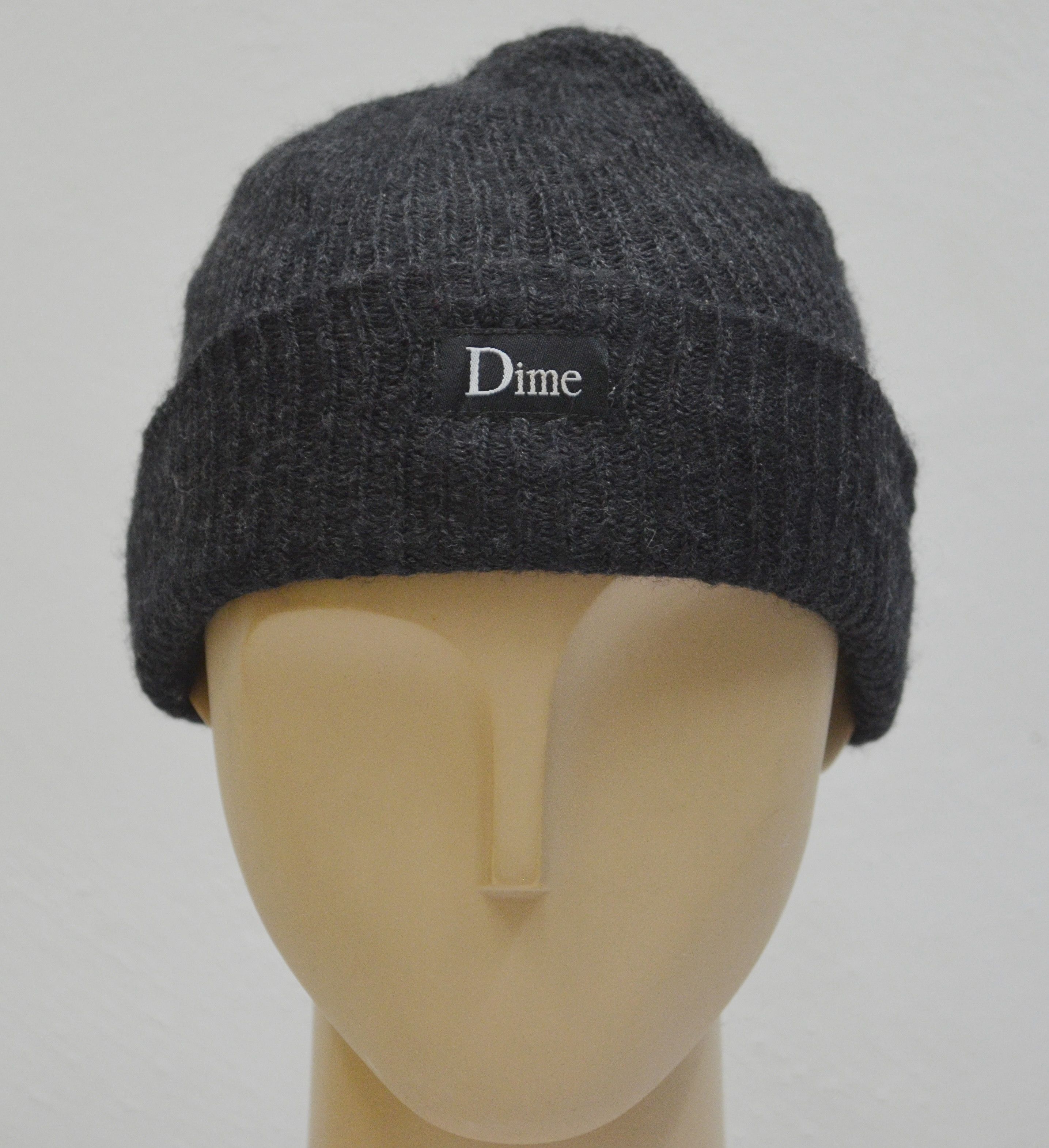 Dime Dime Skateboard Beanie Hats Made In Canada | Grailed