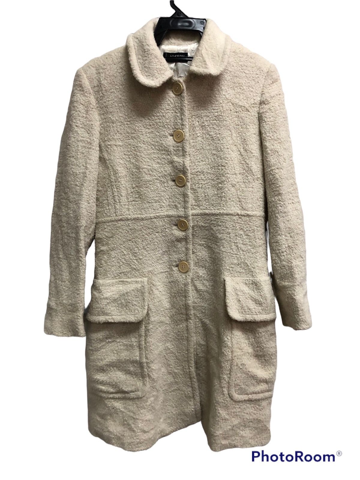 Avant Garde Joseph London long coat made in france | Grailed