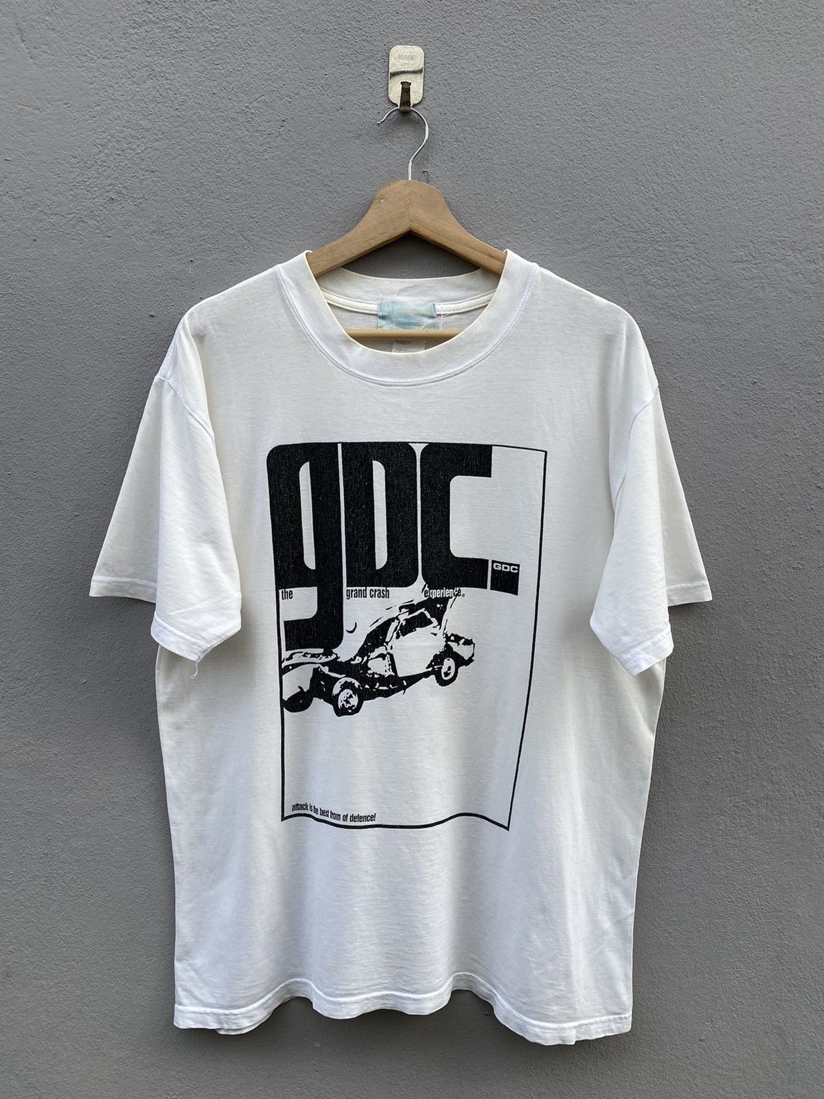 Vintage 💥Vintage 90s GDC Steven Spielberg’s DUEL 1975 Movie Poster ...