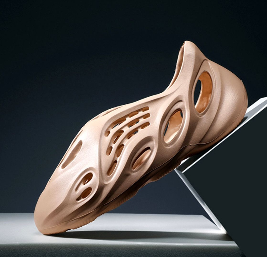 Vintage Punk Grunge Runner Sand Trainers Sports Sandals Shoes | Grailed