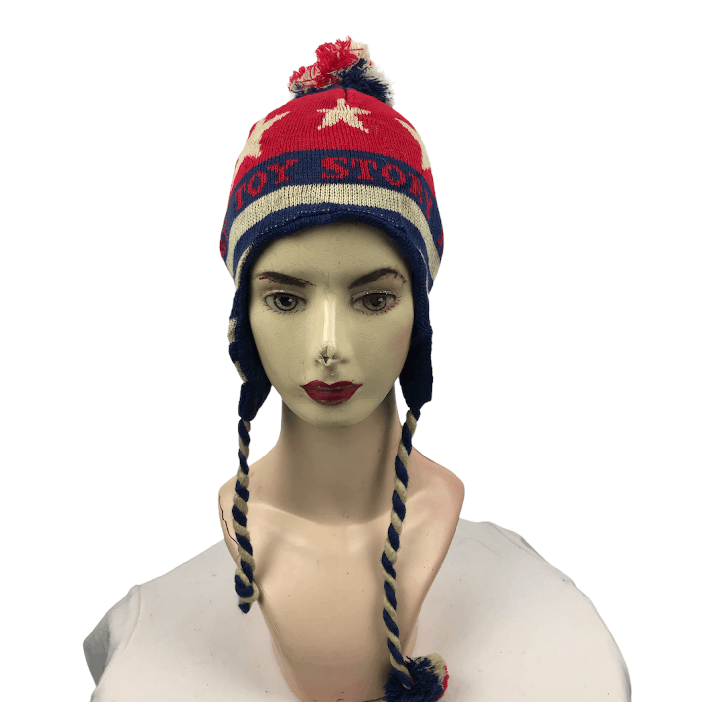 Vintage Toy Story Snow Cap | Grailed