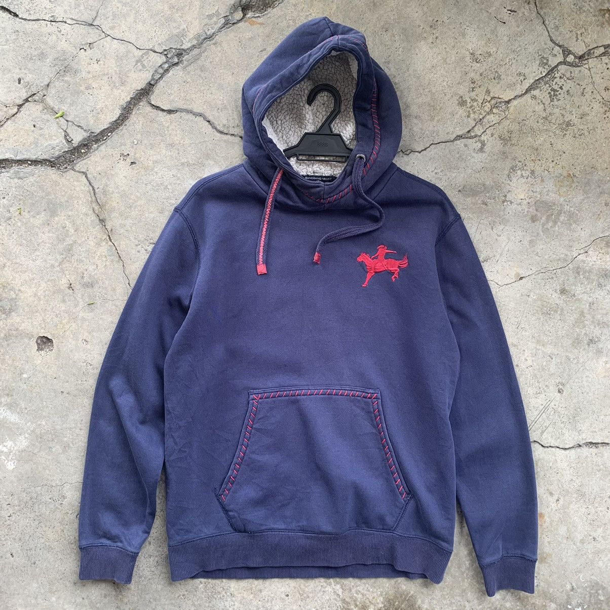 Streetwear BigBang Neofit hoodie | Grailed