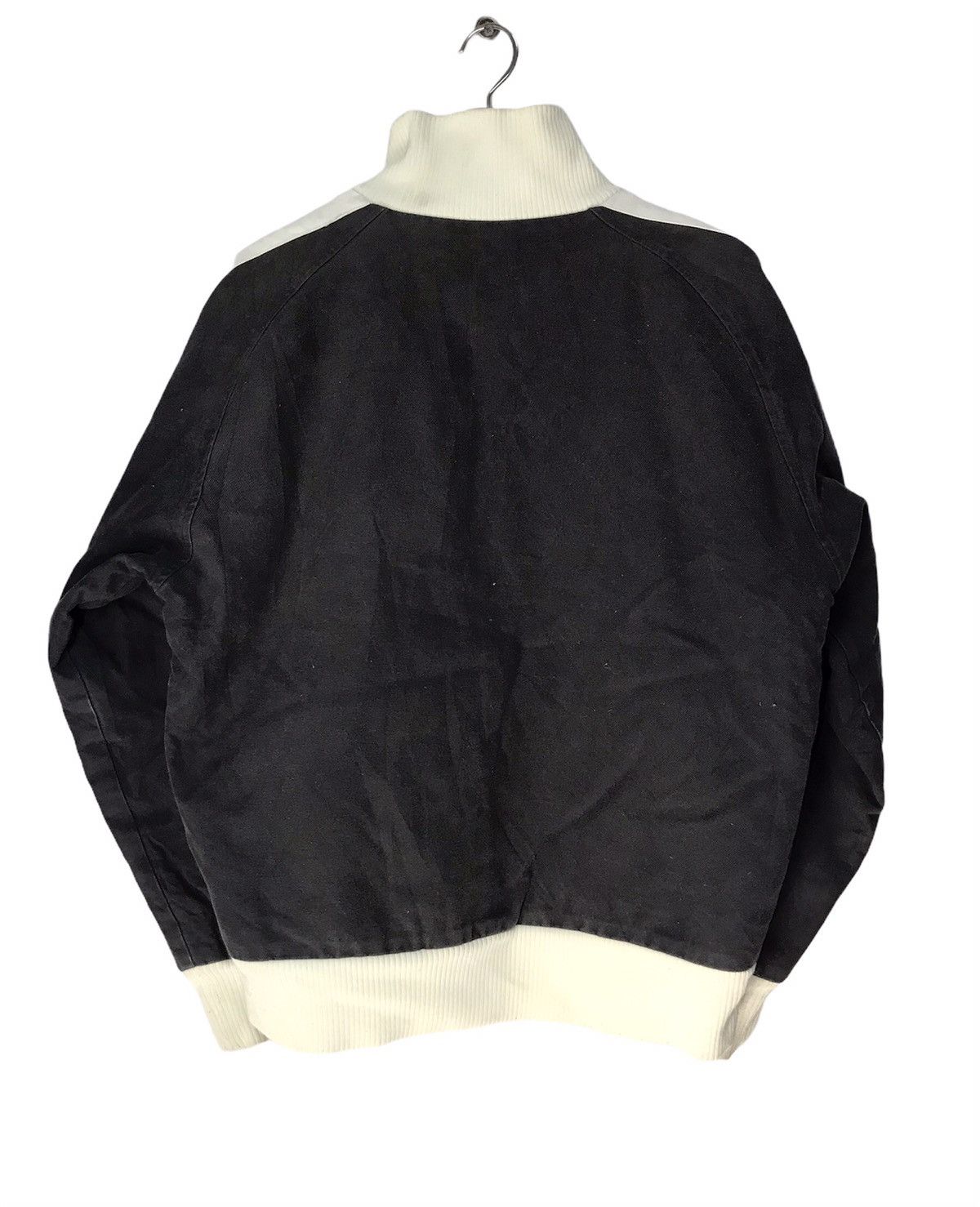 Fred Perry × Vintage Fred perry jacket small logo | Grailed