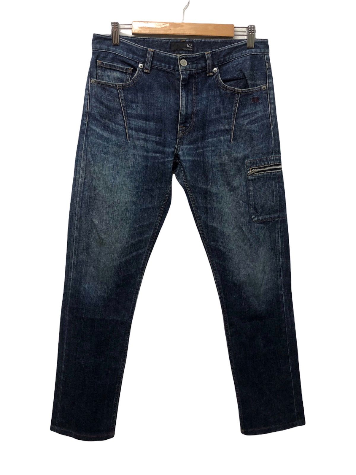 Undercover LAST DROP BEFORE DELETE!! UNIQLO X UNDERCOVER JEANS | Grailed Undercover LAST DROP BEFORE DELETE!! UNIQLO X UNDERCOVER JEANS | Grailed