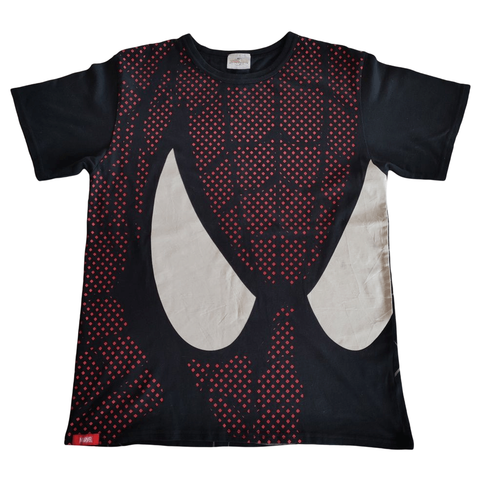 Marvel Comics × Universal Studios × Vintage Vintage Marvel Spiderman ...