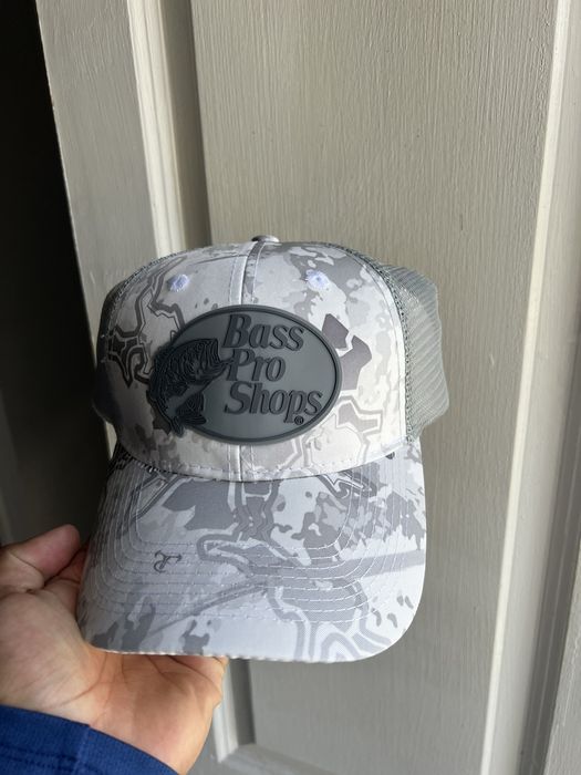 Vintage Bass Pro Shops Hat | Grailed
