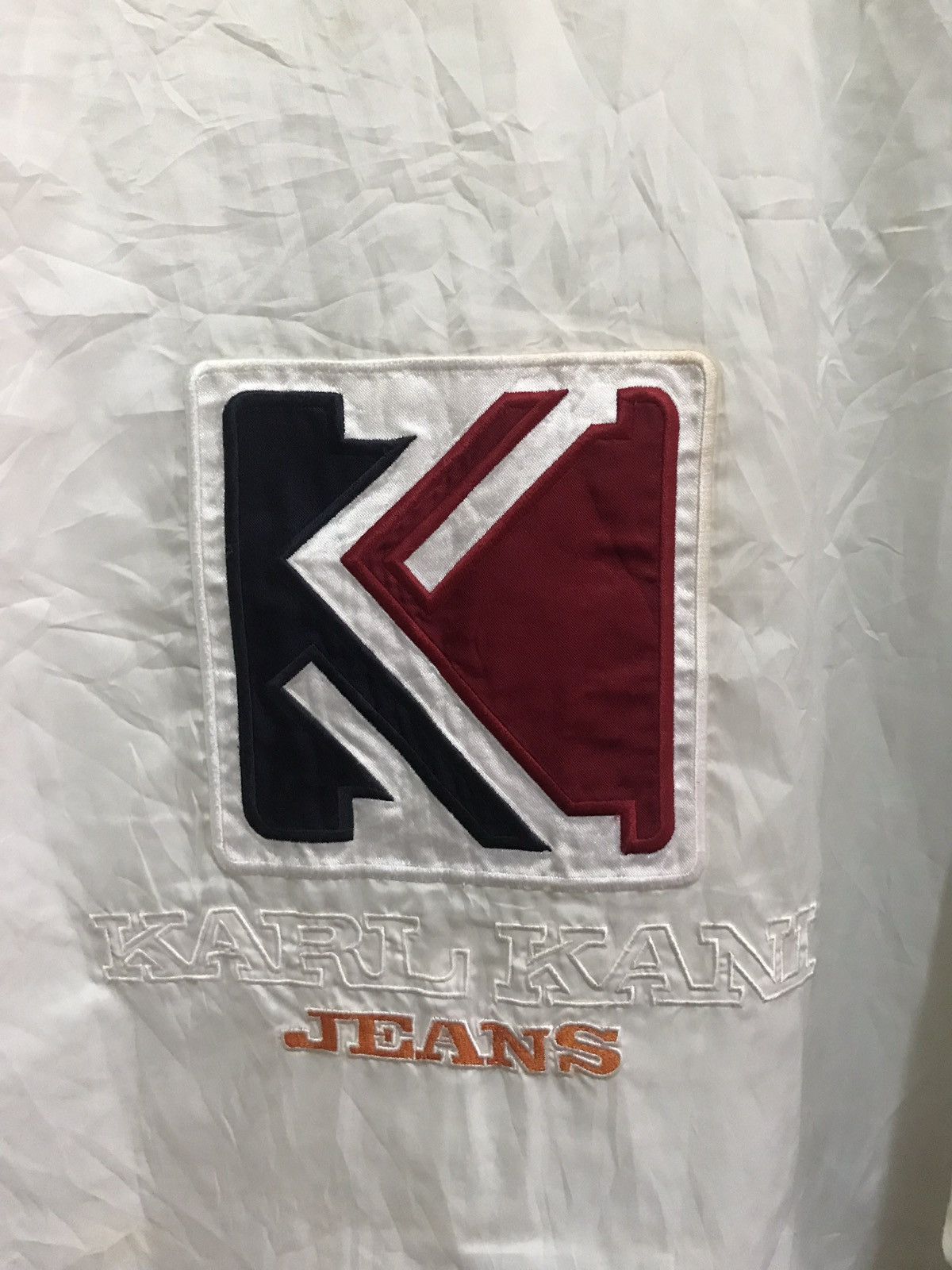 Karl Kani Big Logo | Grailed