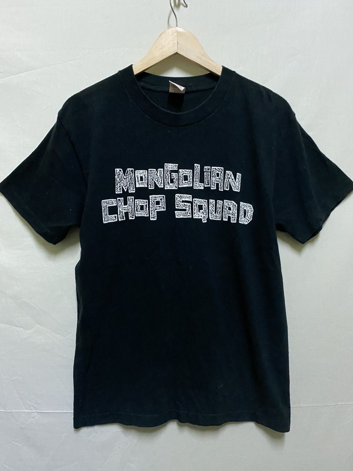 Beams Plus Mongolian Chop Squad by Beams | Grailed