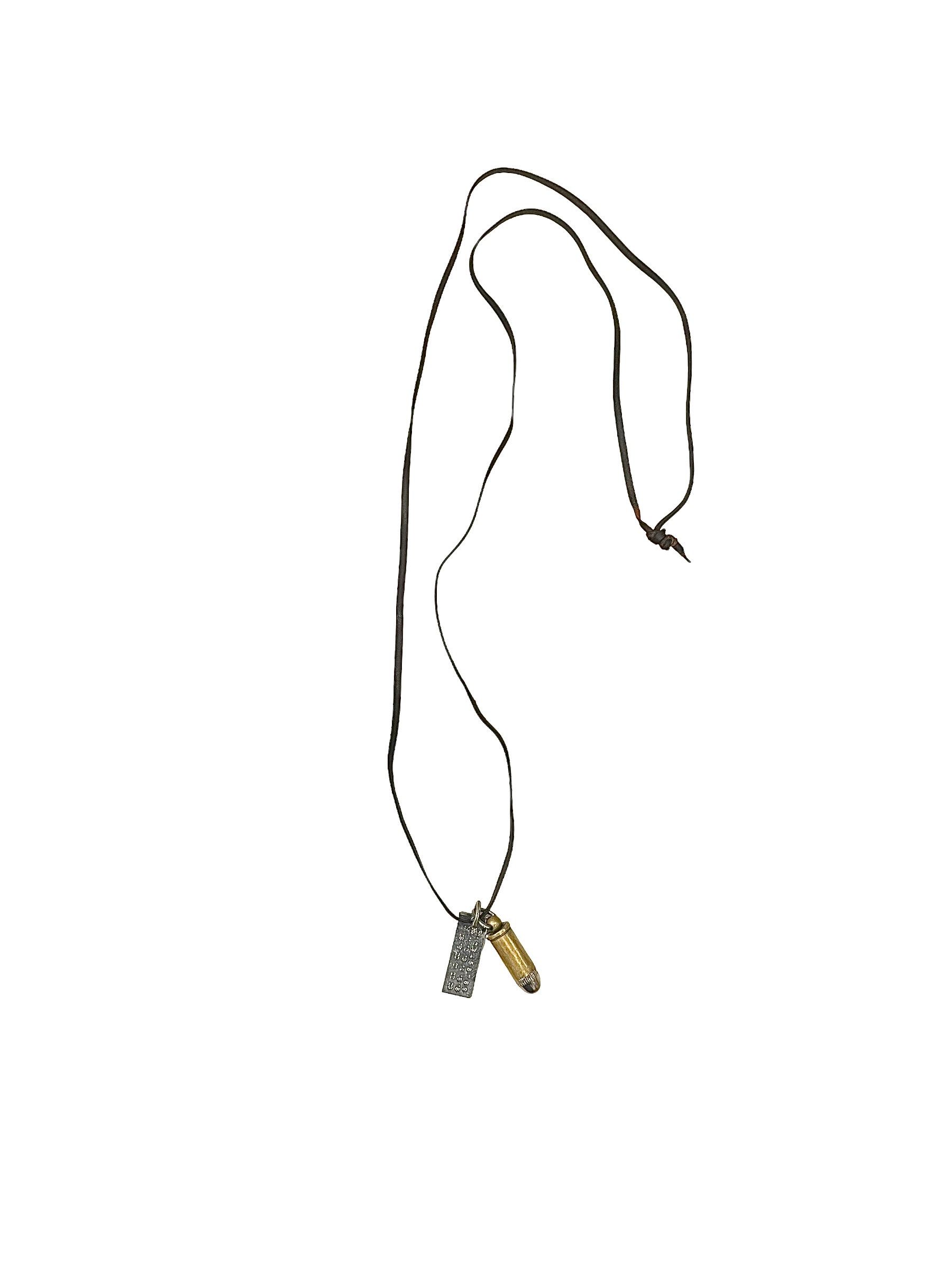 Maison Margiela Maison Martin Margiela 2004 AW Artisinal Bullet ... Maison Margiela Maison Martin Margiela 2004 AW Artisinal Bullet ...
