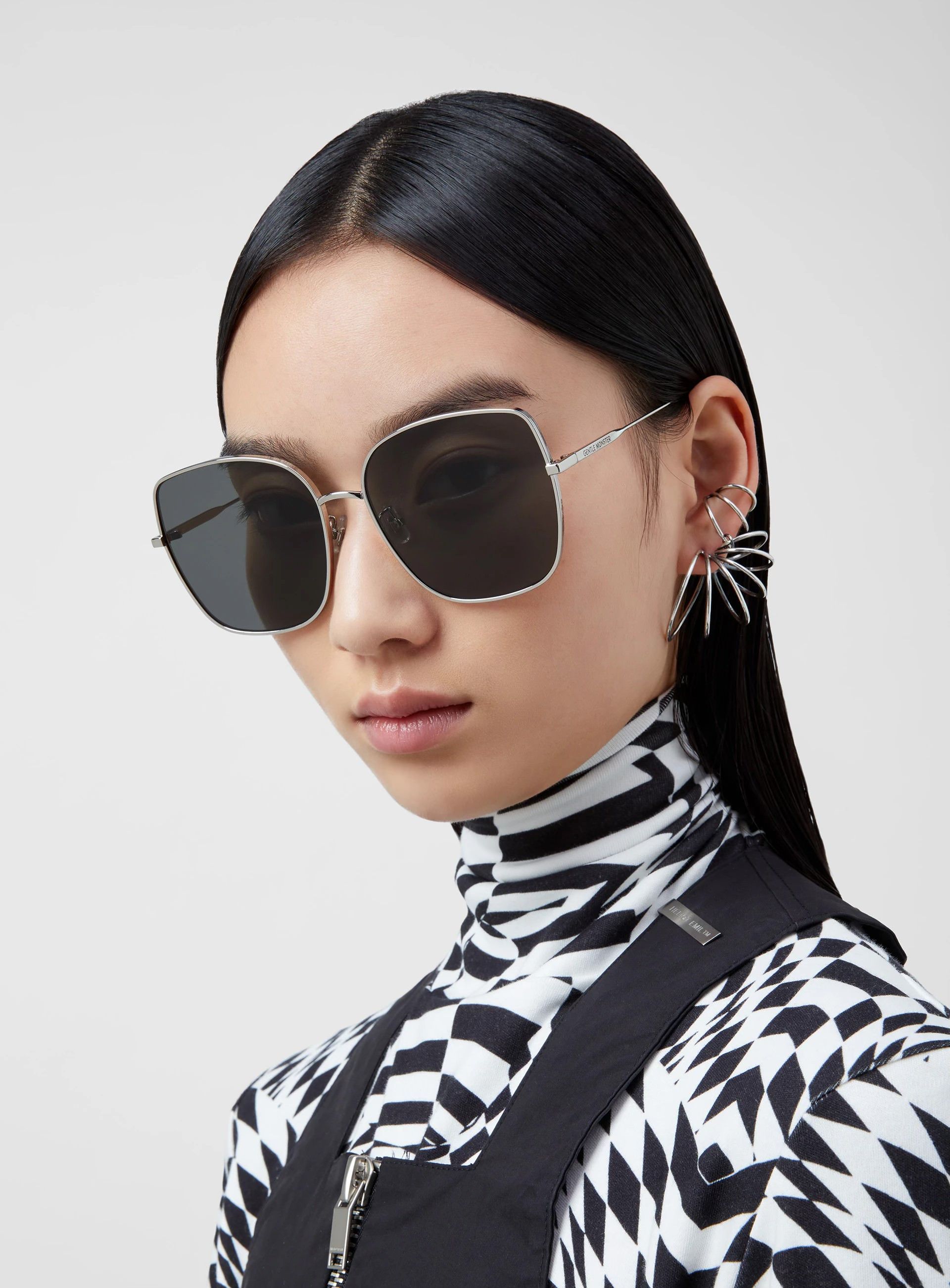 Gentle Monster Bling 02 | Grailed