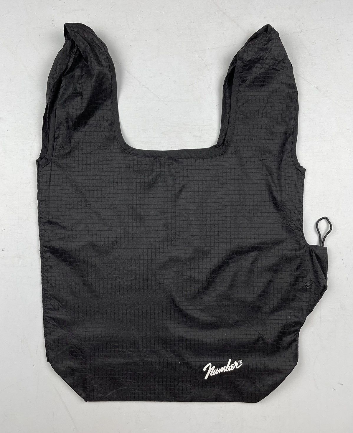 Japanese Brand × Number (N)ine × Streetwear number nine tote bag tg3 ...