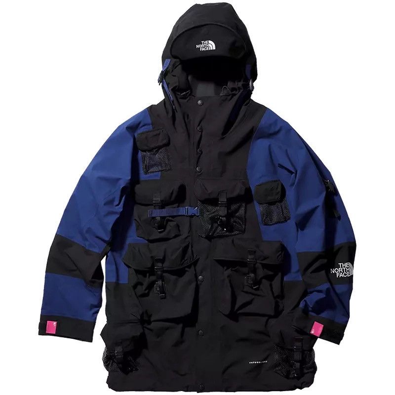 Kazuki Kuraishi × The North Face Urban Exploration KAZUKI PINK KK Alpha ...