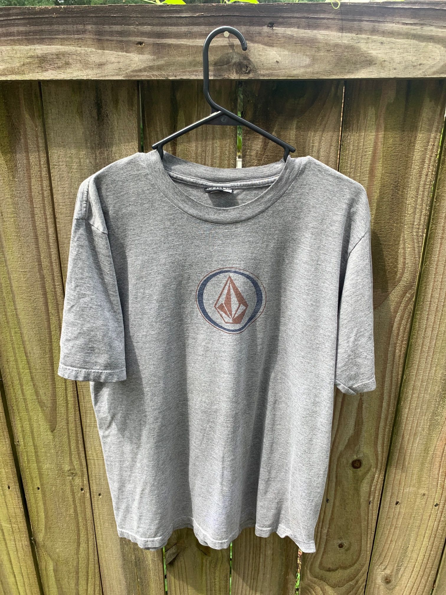 Vintage × Volcom Vintage Volcom T-Shirt | Grailed