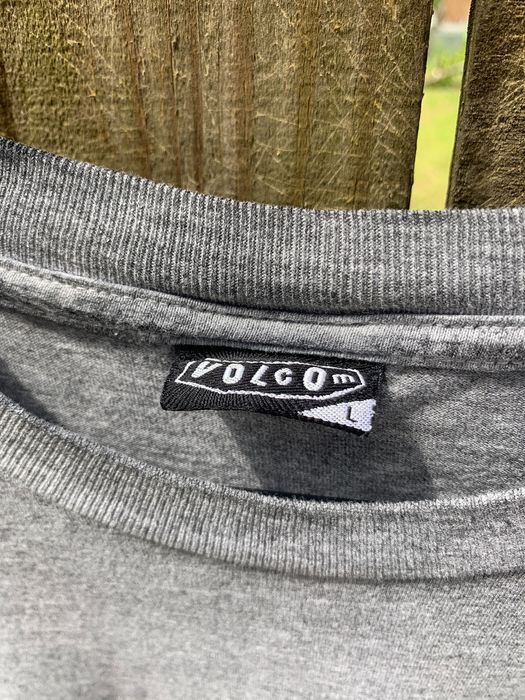 Vintage Vintage Volcom T-Shirt | Grailed