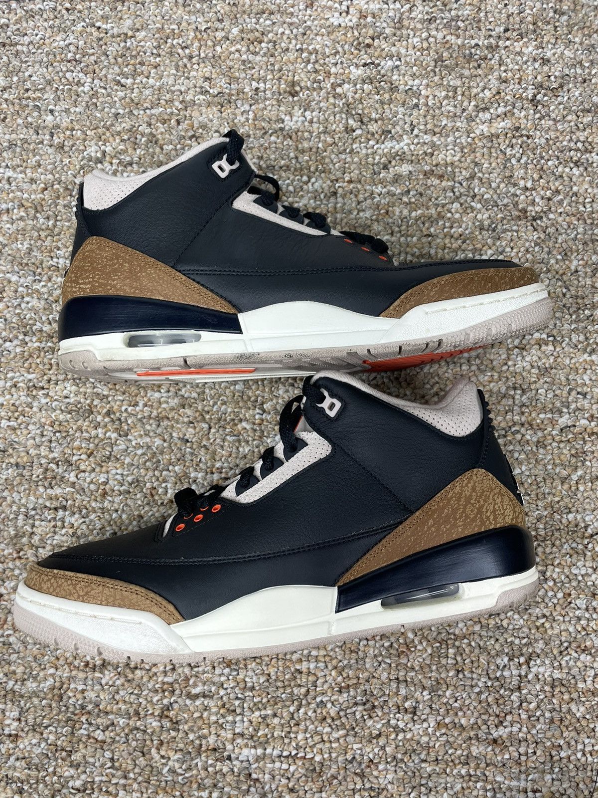 Jordan Brand Air Jordan 3 Retro Desert Elephant | Grailed