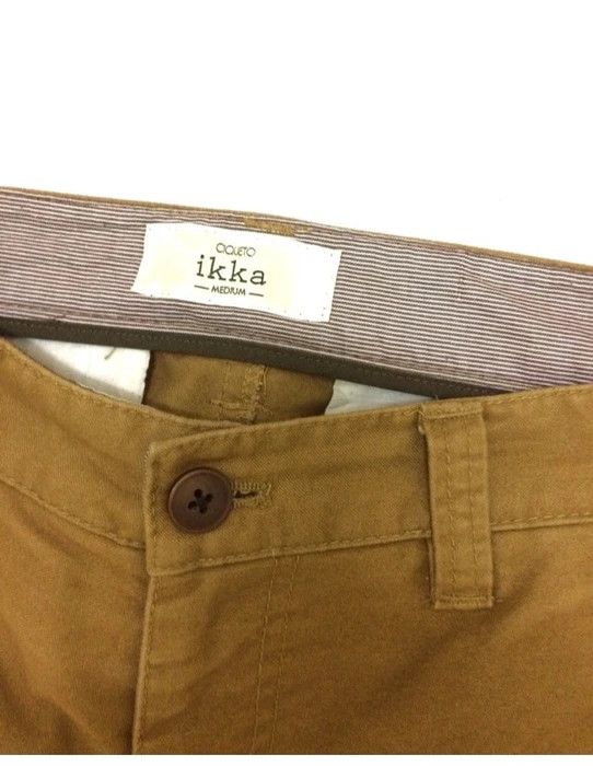 Japanese Brand × Streetwear Japanese Brand Ciqueto ikka Tactical Trousers Cargo Pant | Grailed