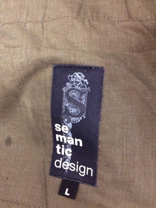 Japanese Brand × Streetwear Japanese Brand Semantic Design Tactical ...