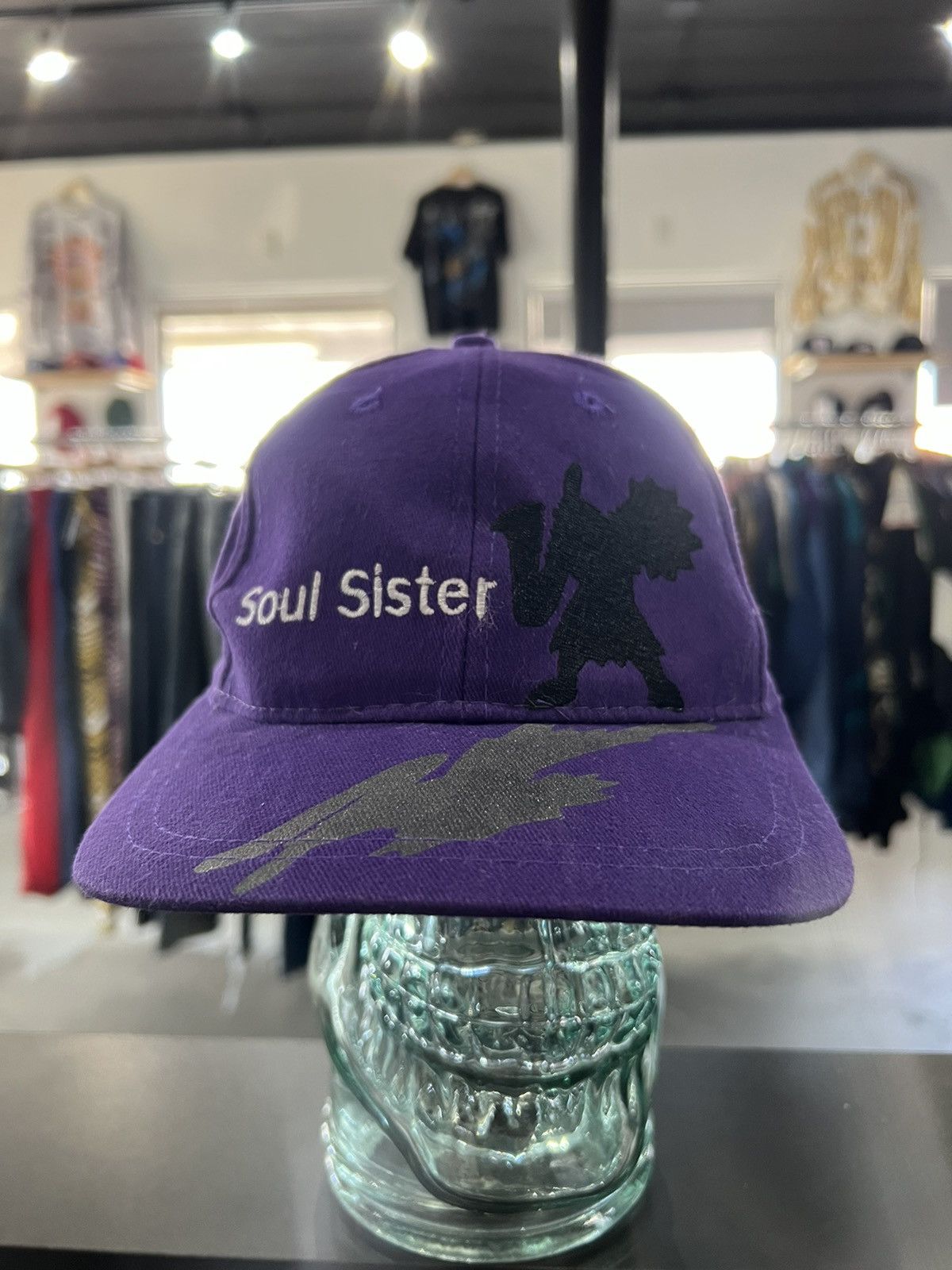 Streetwear × The Simpsons × Vintage Vintage 1996 The Simpsons Lisa Soul ...