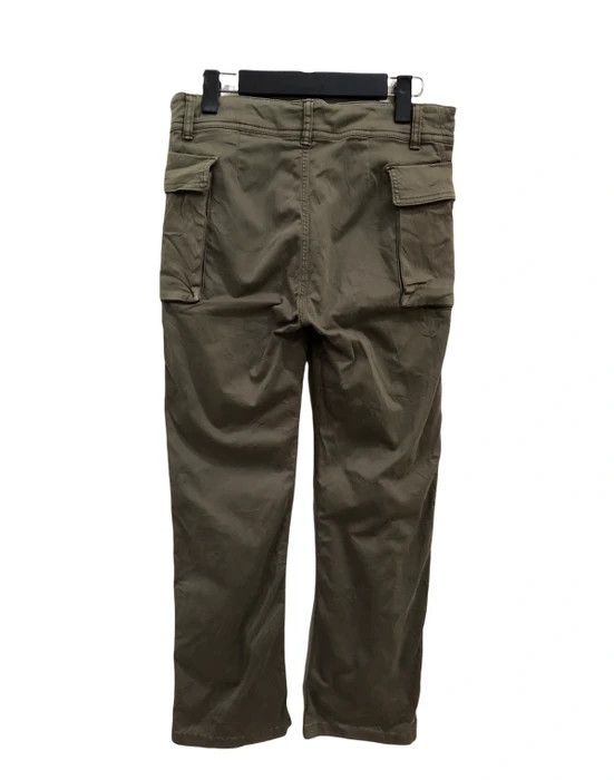 45rpm × Japanese Brand × Streetwear Japanese Brand 45rpm military style ...