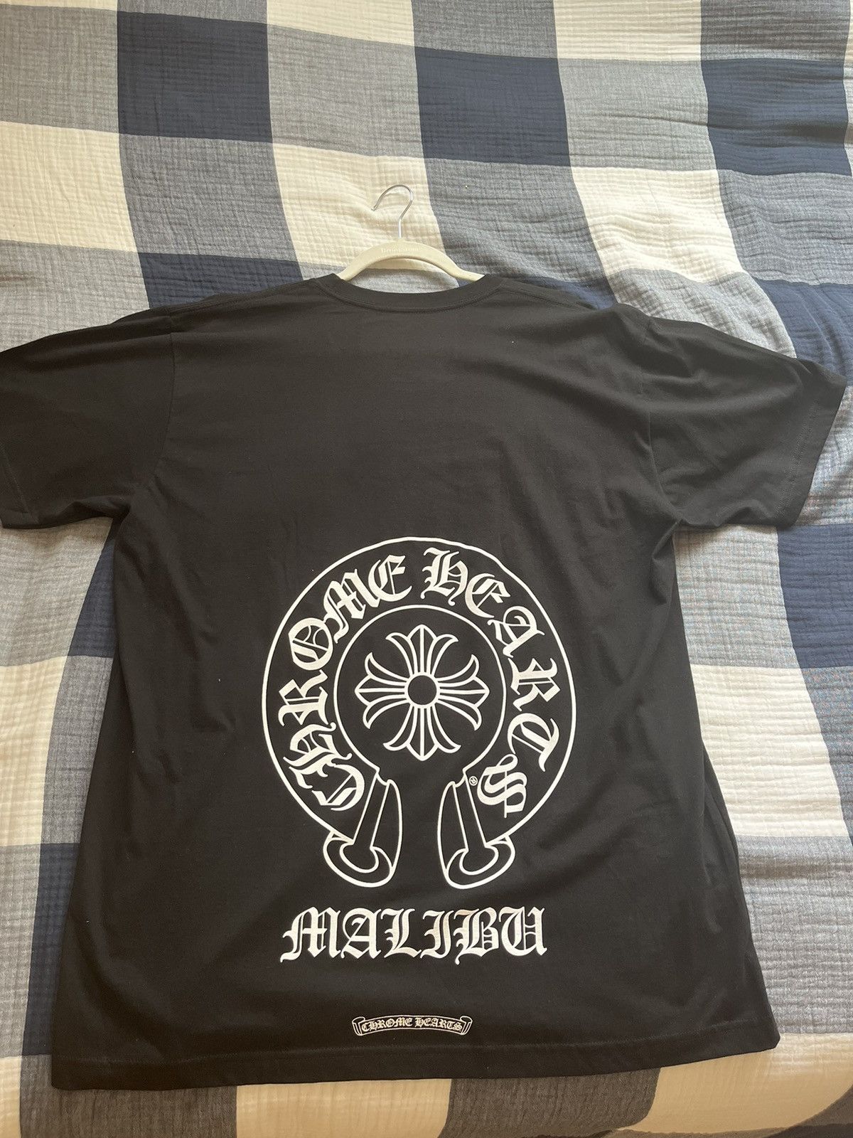 Chrome Hearts Chrome Hearts Malibu Exclusive T-Shirt | Grailed