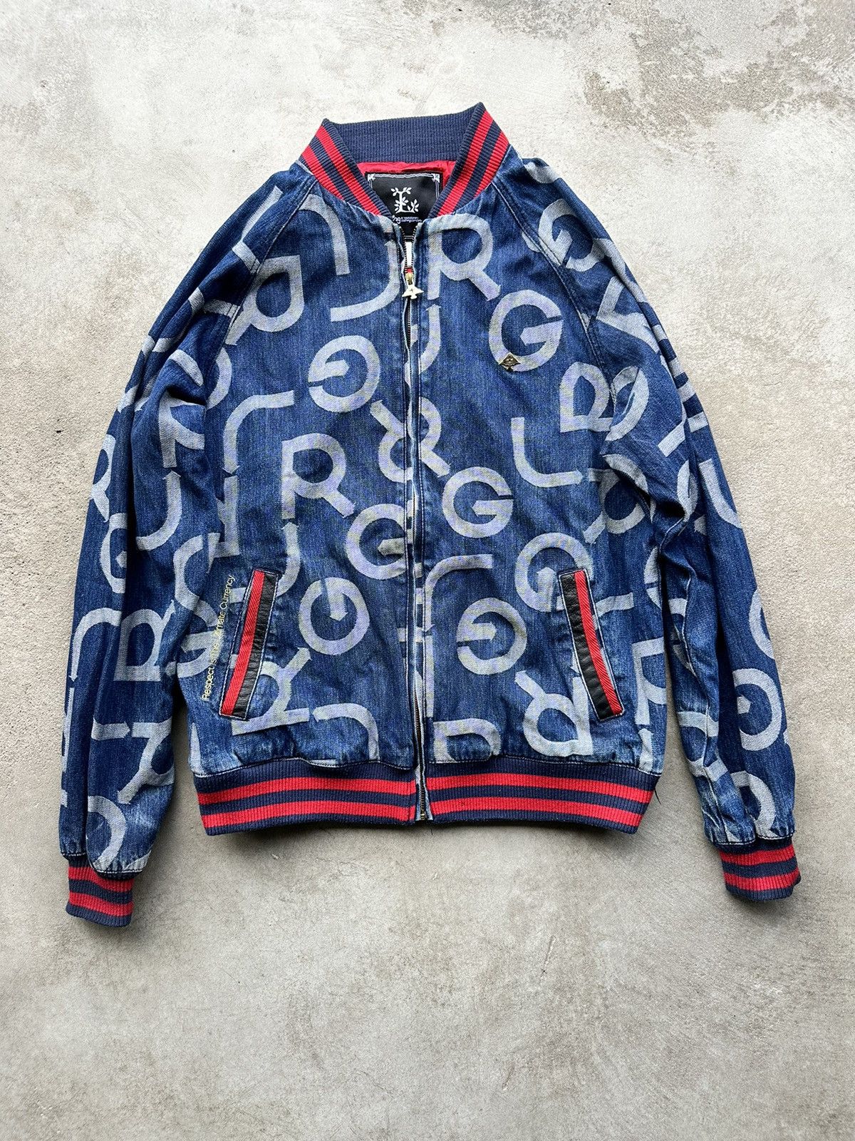 LRG × Lifted Research Group × Streetwear LRG Lifted Research Group ...