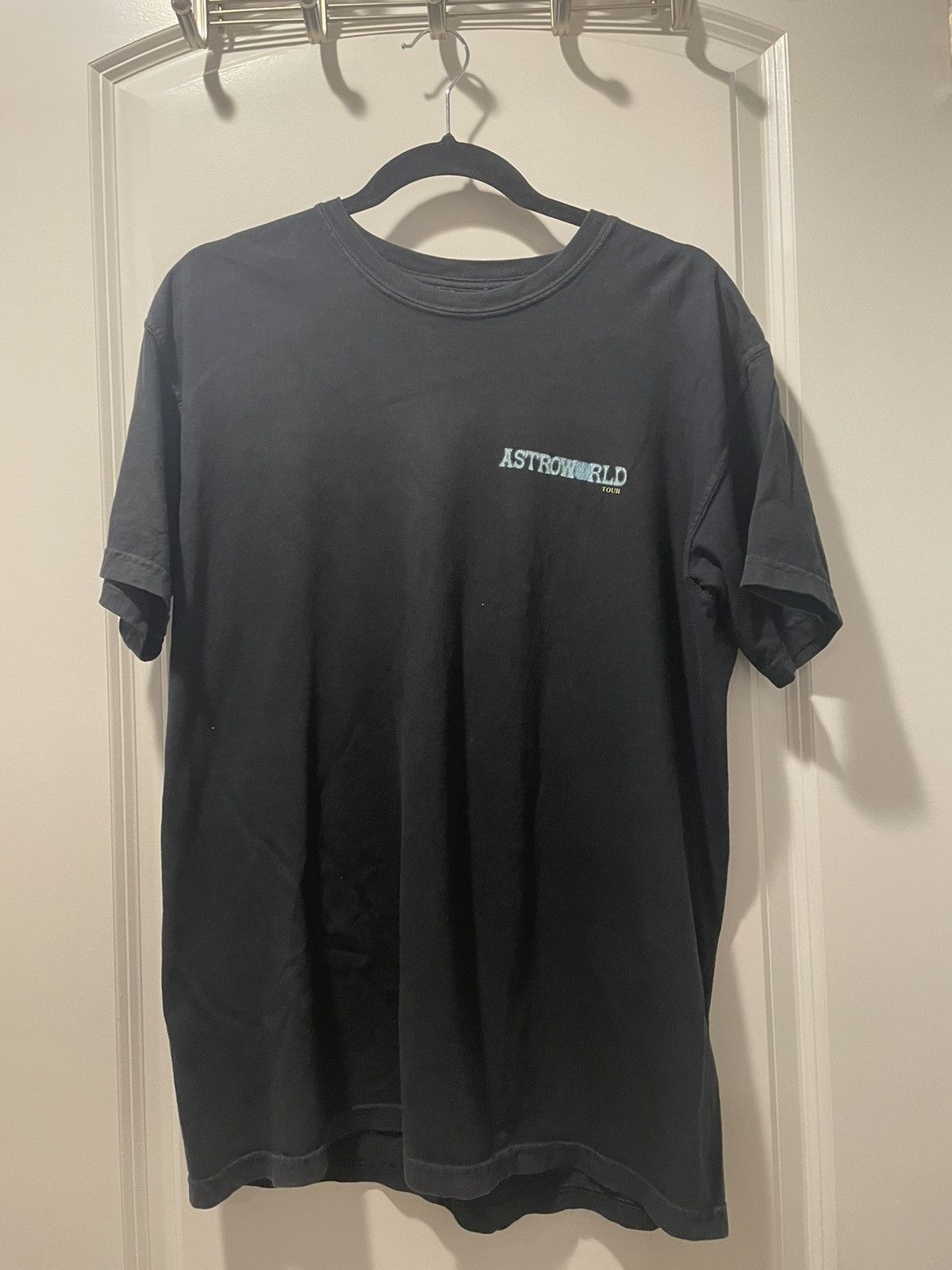 Travis Scott Travis Scott Astroworld Tour Merch | Grailed
