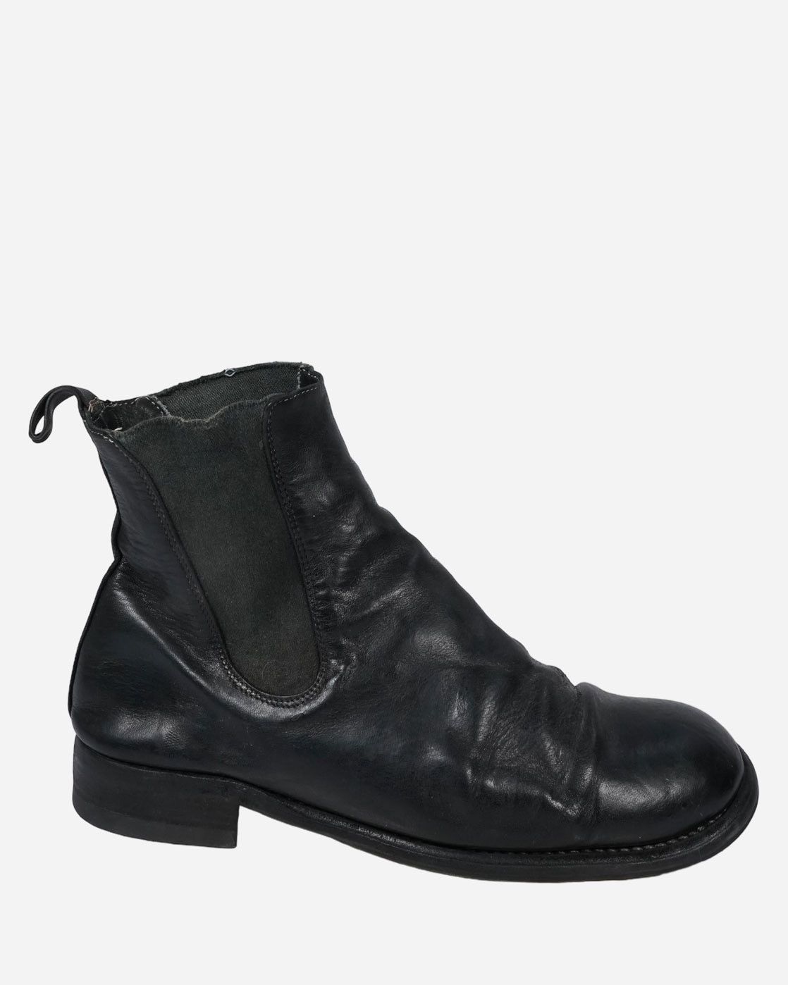 Guidi Guidi 96 Leather Chelsea Boots | Grailed