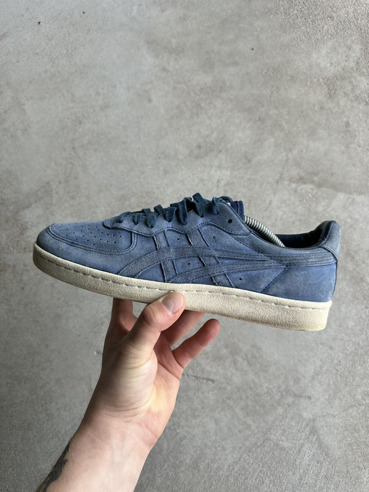 Japanese Brand × Onitsuka Tiger × Vintage Onitsuka Tiger OG Sneakers ...