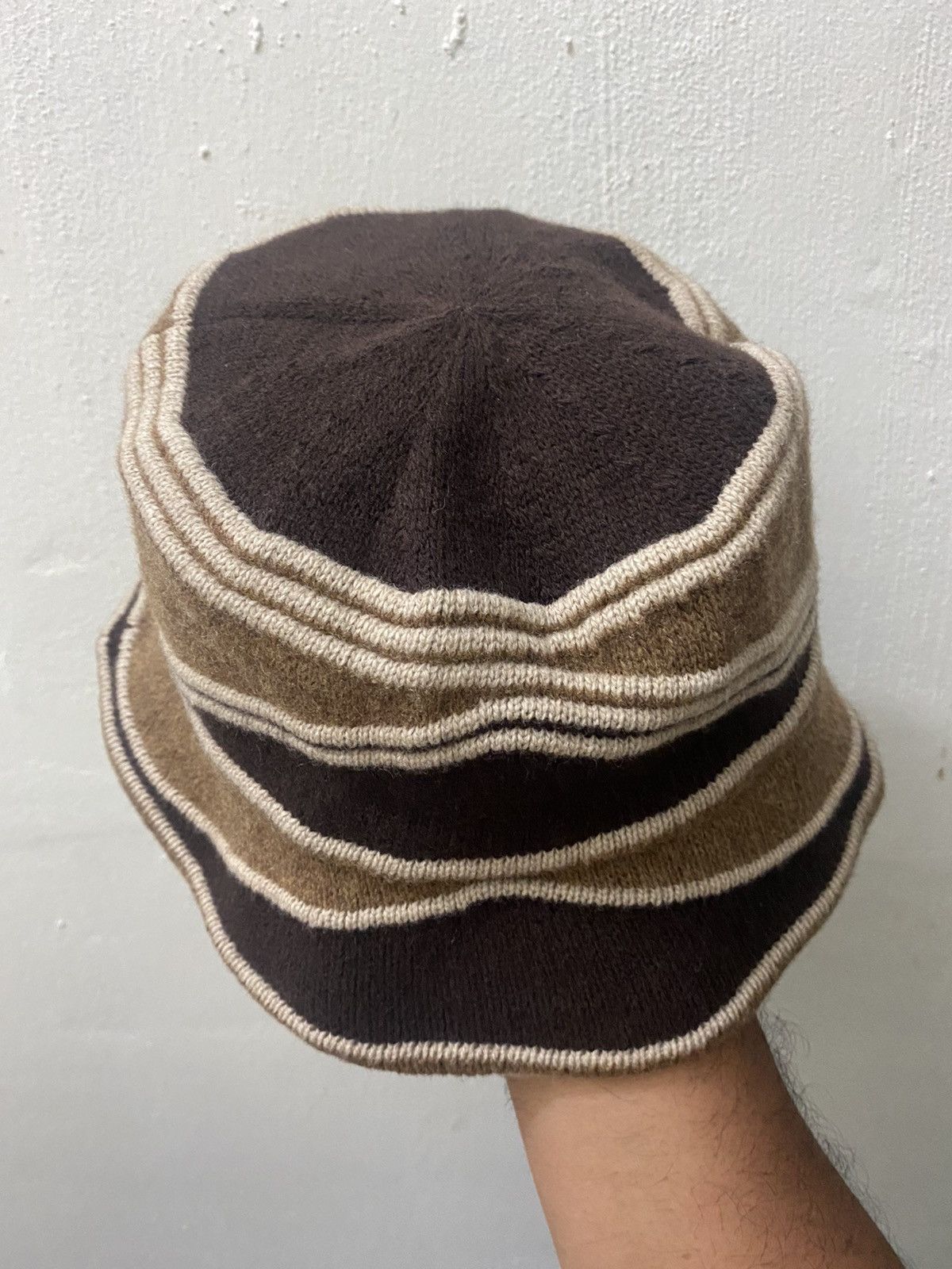 Vintage 🔥Vintage🔥 Unique Su-Kawamura Brand Bucket Hat | Grailed