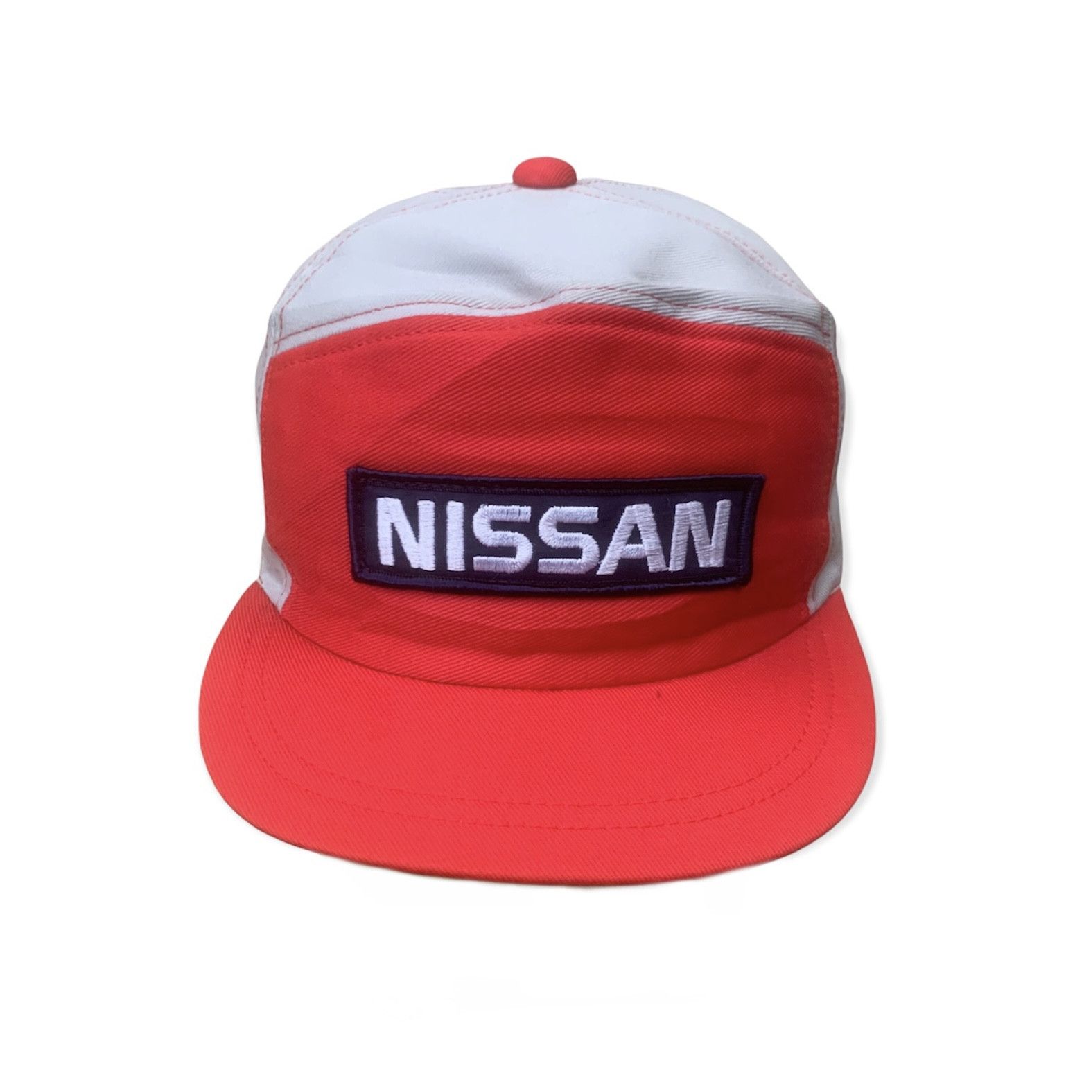 Gear for Sports × Racing × Streetwear vintage nissan hat caps | Grailed