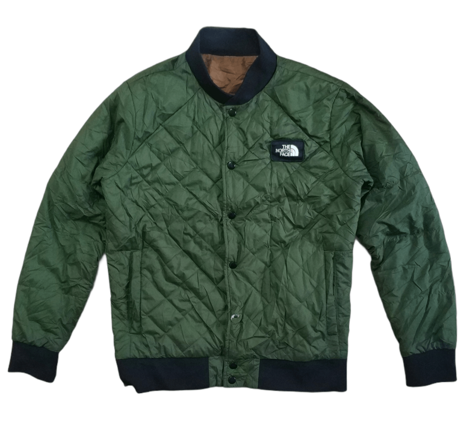 Designer × Japanese Brand × The North Face 🔥Rare Reversible The North ...