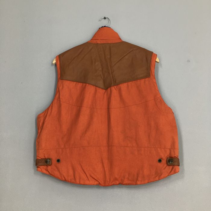 Vintage Vintage Nigel Cabourn Tactical Vest Utility Jacket Medium | Grailed