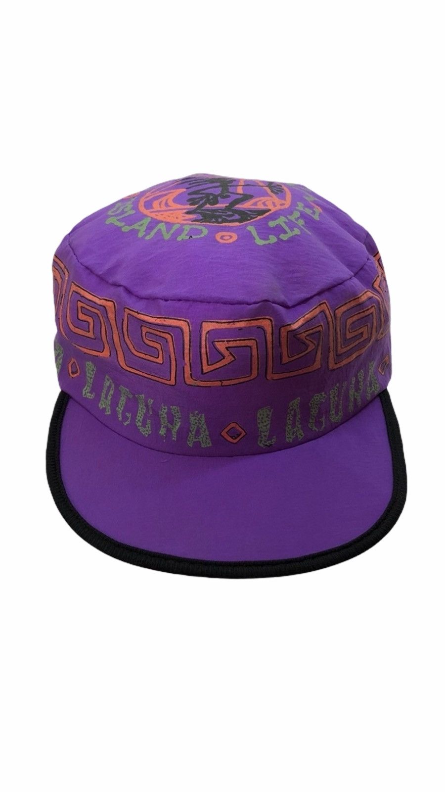 Vintage Laguna Island Life Surf Hats Caps | Grailed