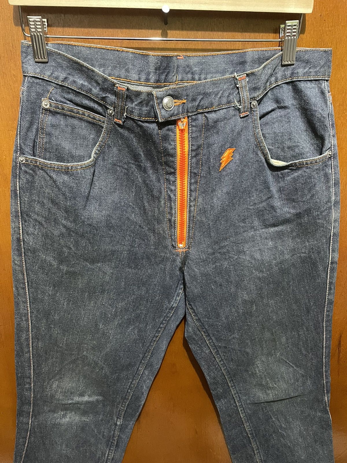 Vintage × W & Lt Walter Van Beirendonck Rare Vintage W & LT Wild And ...