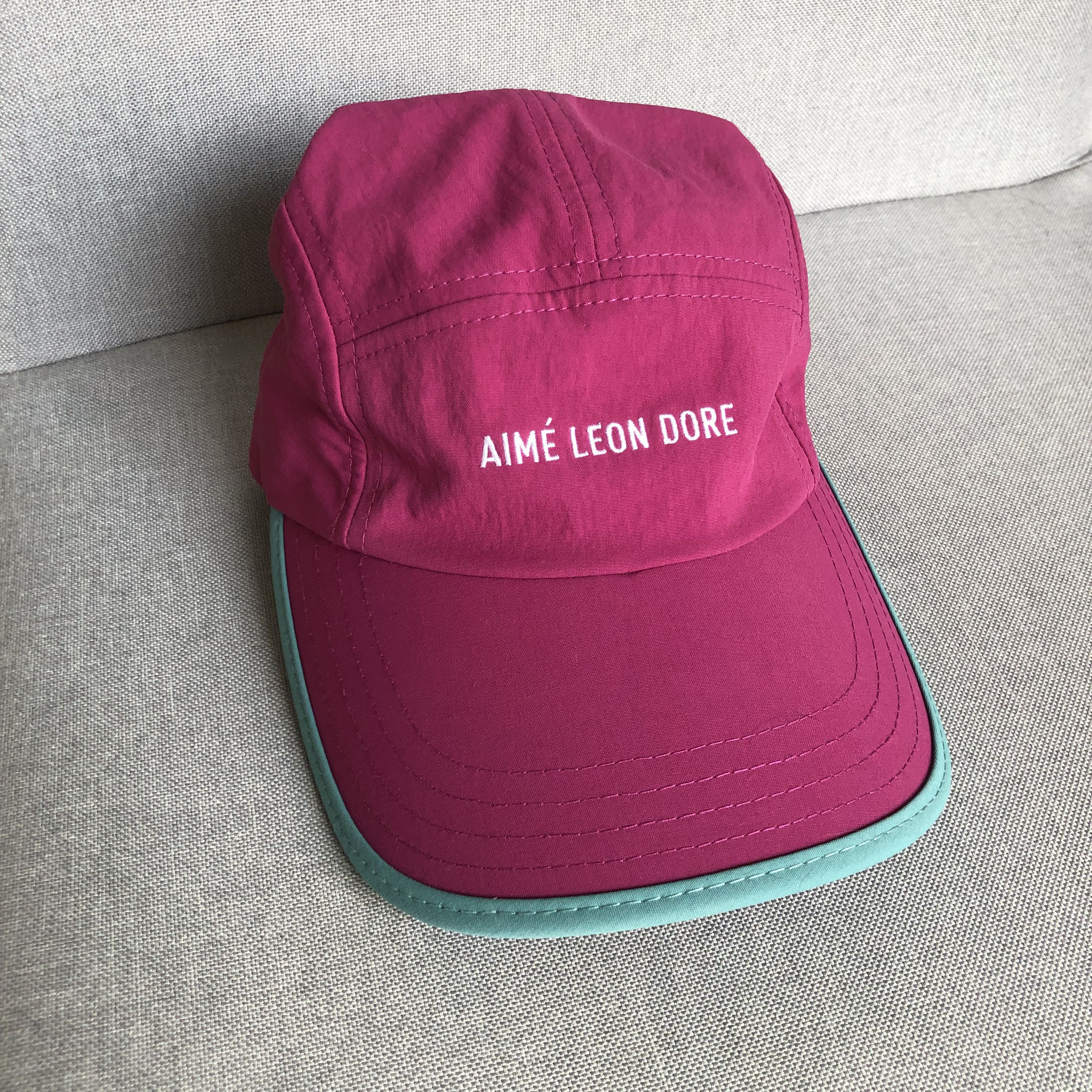 Aime Leon Dore Aime Leon Dore Nylon Hat | Grailed