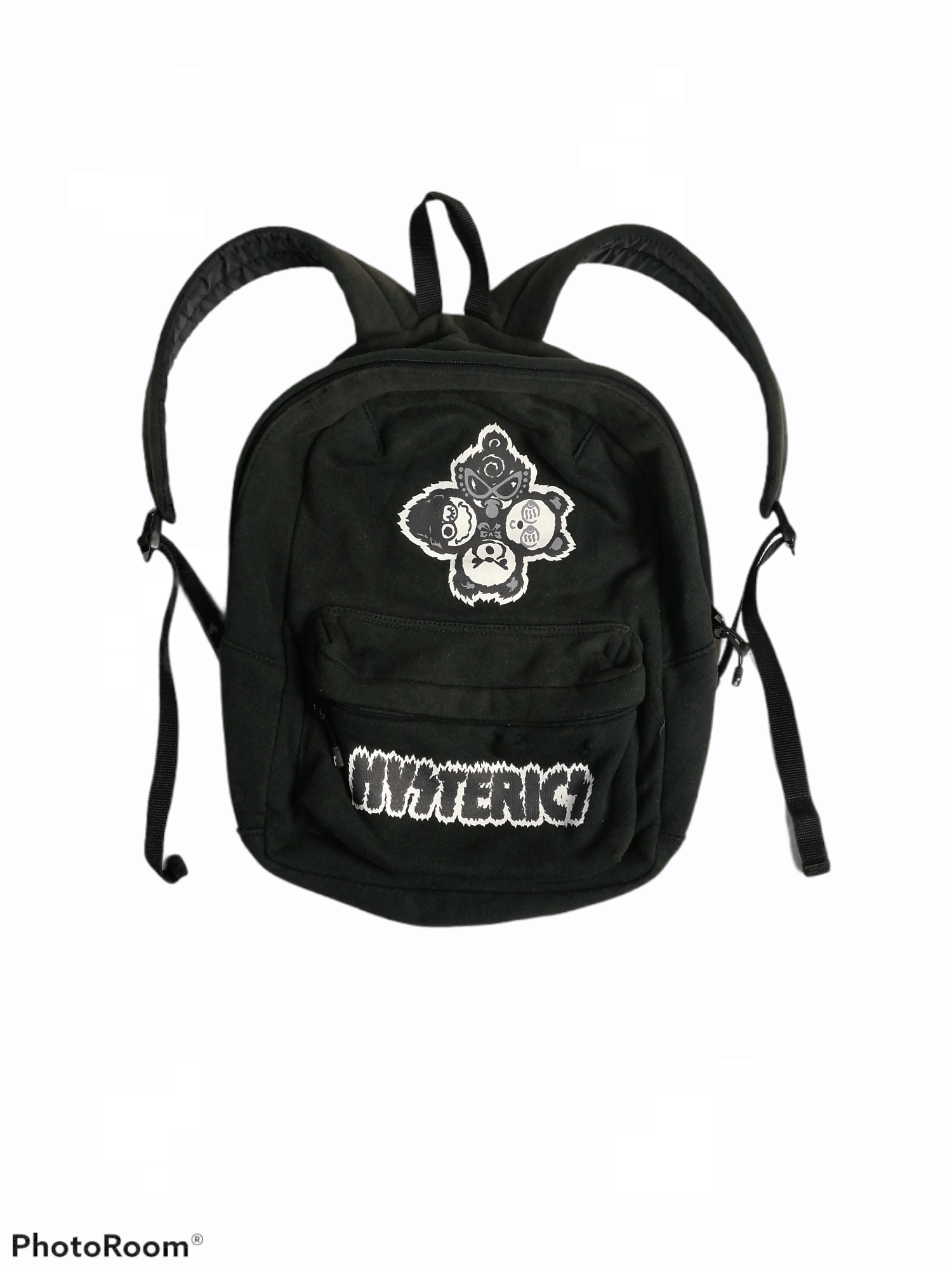 Hysteric Glamour Made In Japan Japan Hysteric Mini Daypack | Grailed