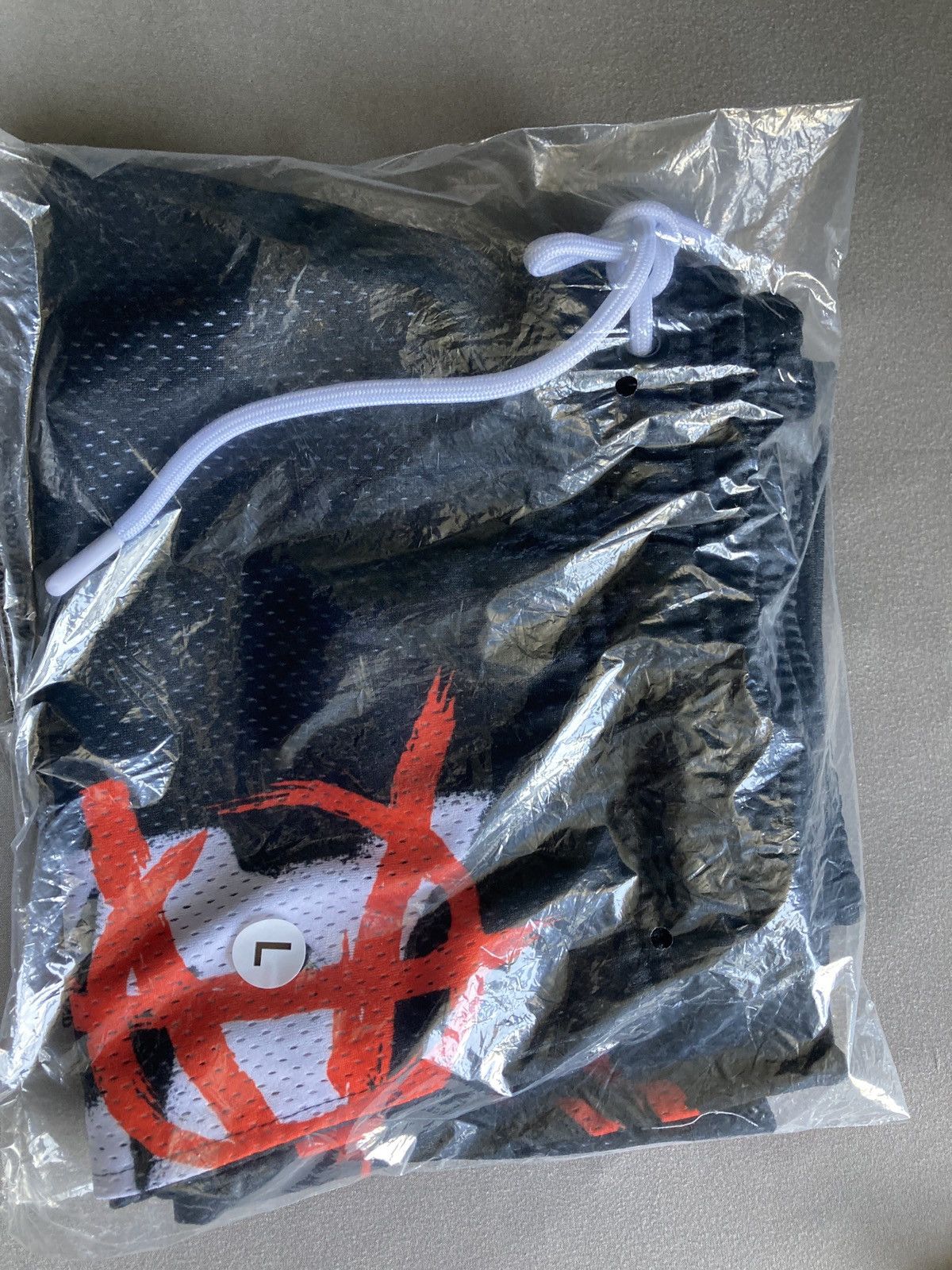 Amp Anarchy Amp shorts | Grailed