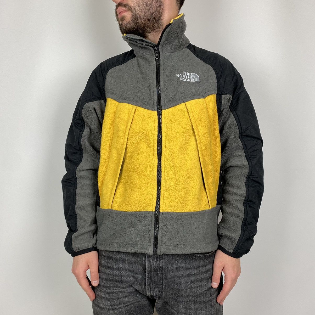 Outdoor Life × The North Face × Vintage 1990’s Vintage The North Face ...