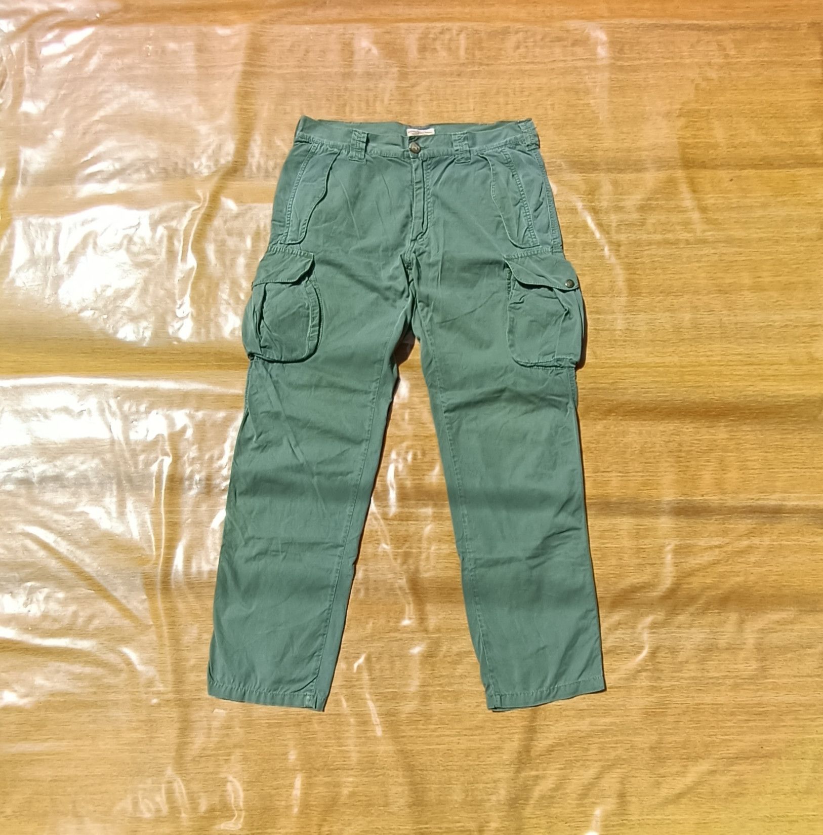 Filson Filson europe field cargo pants | Grailed